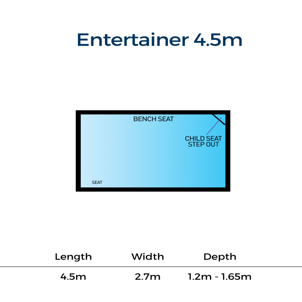 Pool Sizes Century Pools Queensland pool-sizes-century-pools-queensland