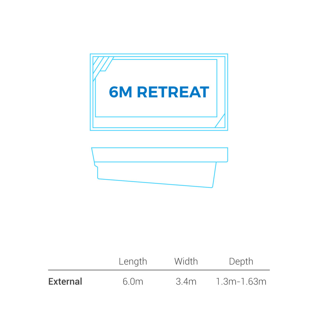 Pool Sizes Century Pools Queensland pool-sizes-century-pools-queensland