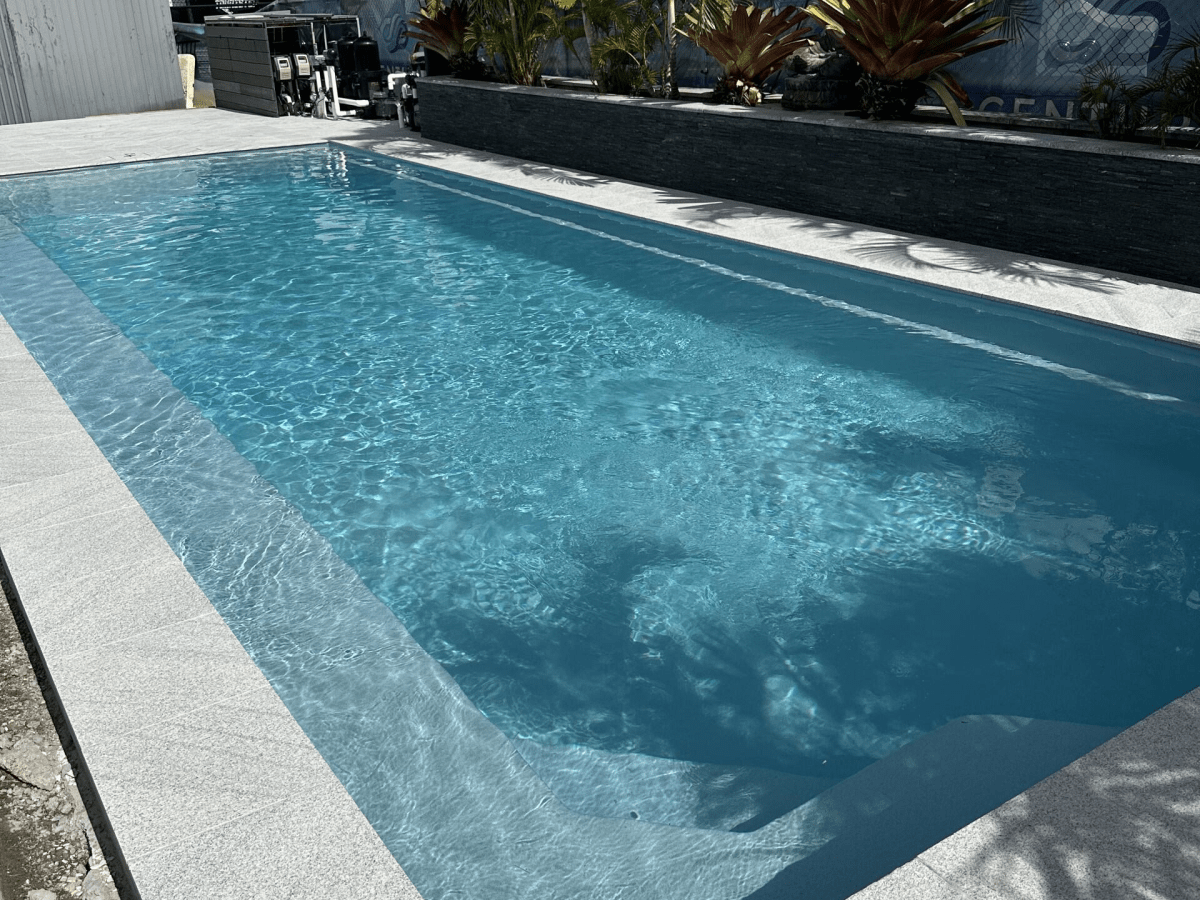 Pool Range - Century Pools Queensland